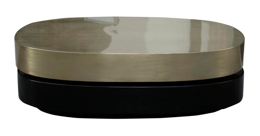 Coffee Table by Gabriella Crespi at 1stDibs