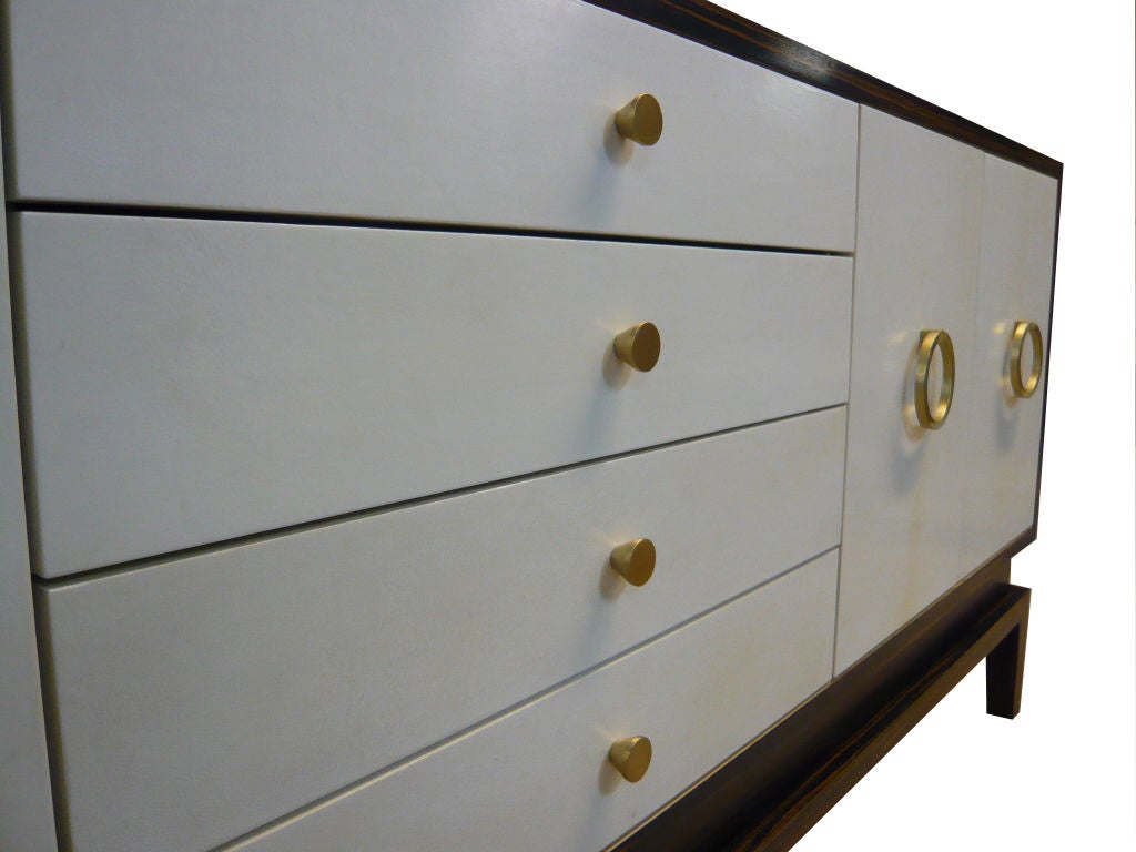 Martin Sideboard For Sale at 1stDibs