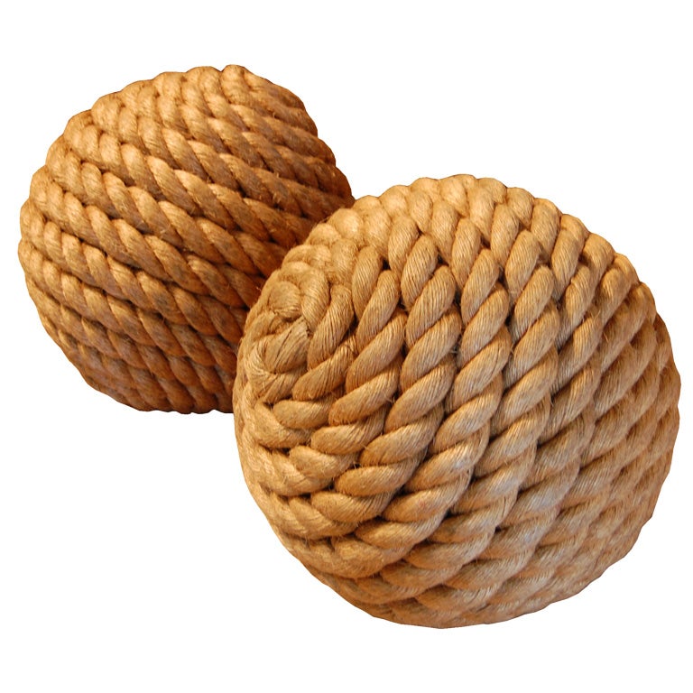 Roped into Rolling by Topher Delaney For Sale at 1stDibs