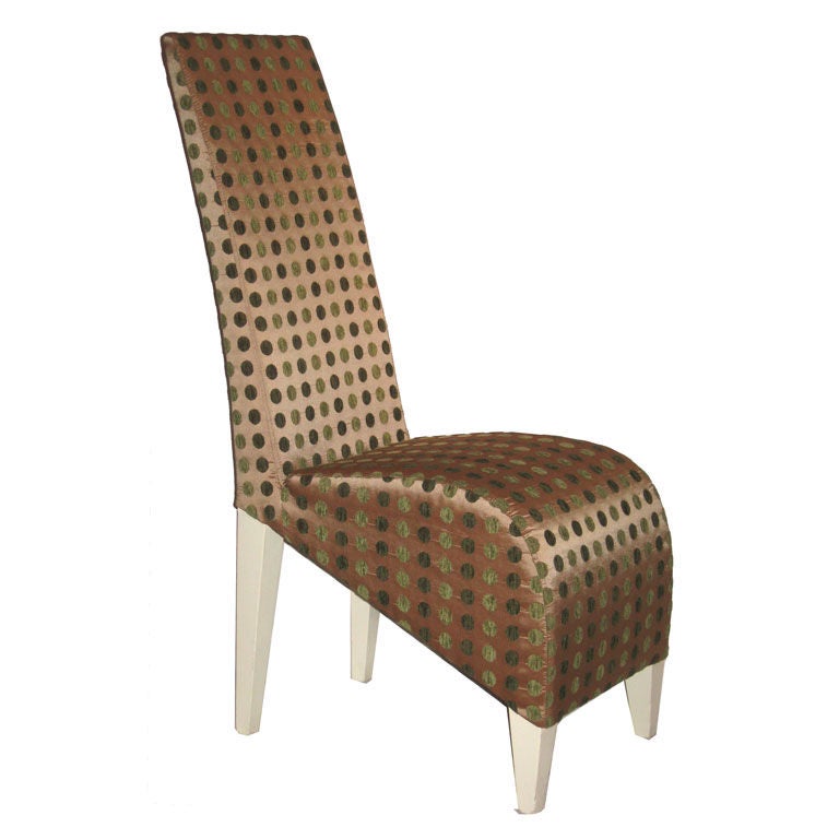 Philippe Stark chair from the Paramount Hotel at 1stDibs