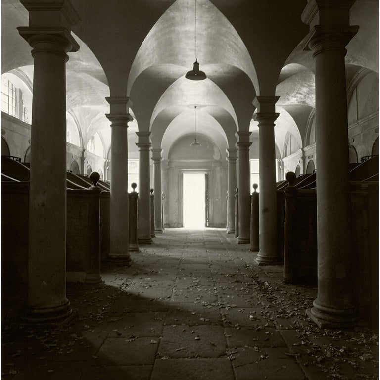 Kedleston Hall, Derbyshire, Stables, William Curtis Rolf at 1stDibs