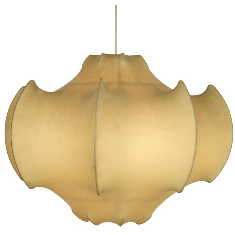 Viscontea Ceiling Light by Achille Castiglione for Flos at 1stDibs