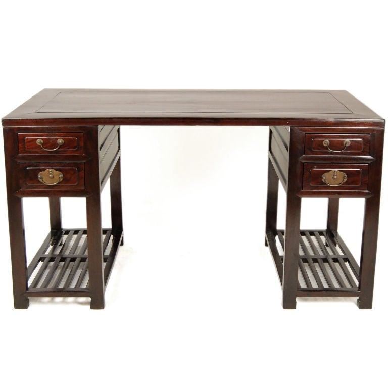 Chinese Desk at 1stDibs