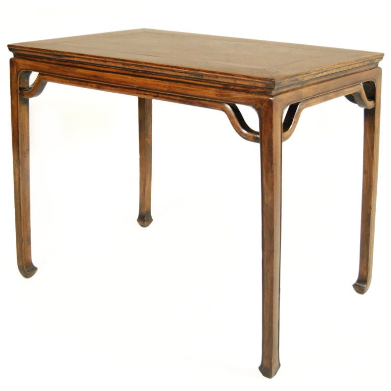 Ming Side Table at 1stDibs