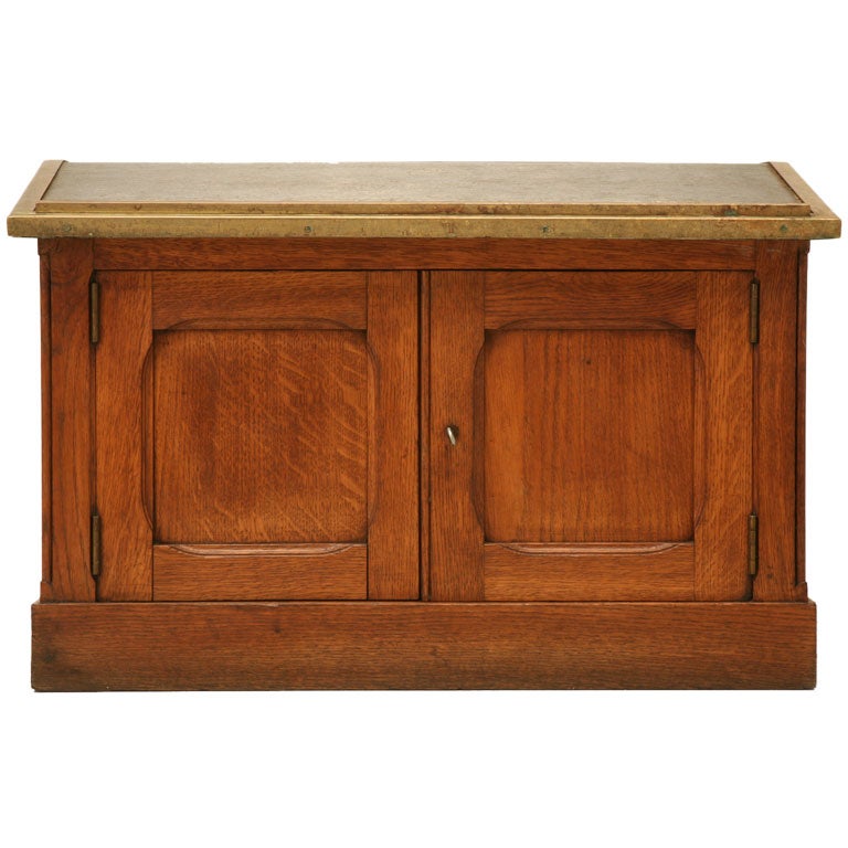 Antique Teller Window - 3 For Sale on 1stDibs | vintage bank teller ...