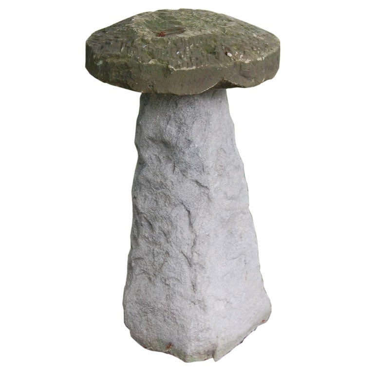 Staddle Stone For Sale at 1stDibs
