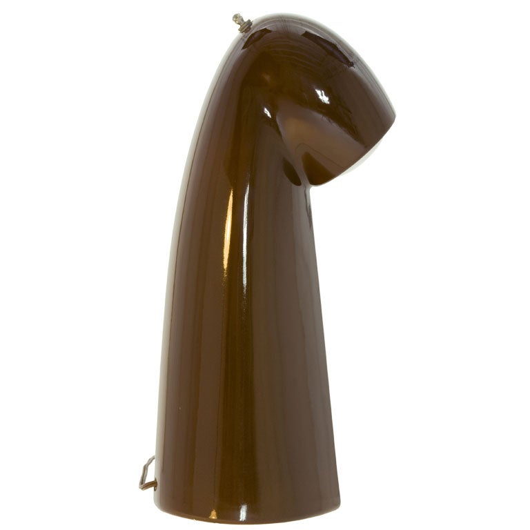 Nun Lamp at 1stDibs