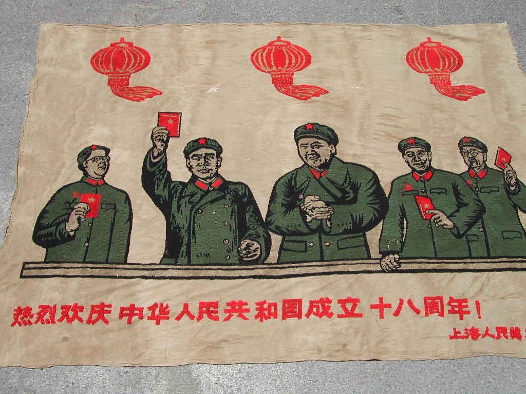 ...drunk the kool-aid at 1stDibs