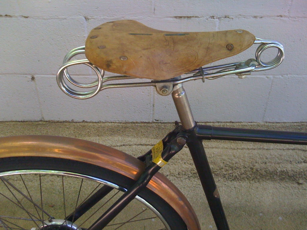 Bespoke Japanese Bicycle For Sale at 1stDibs
