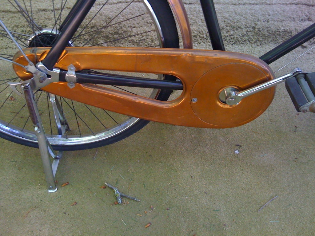 Bespoke Japanese Bicycle For Sale at 1stDibs