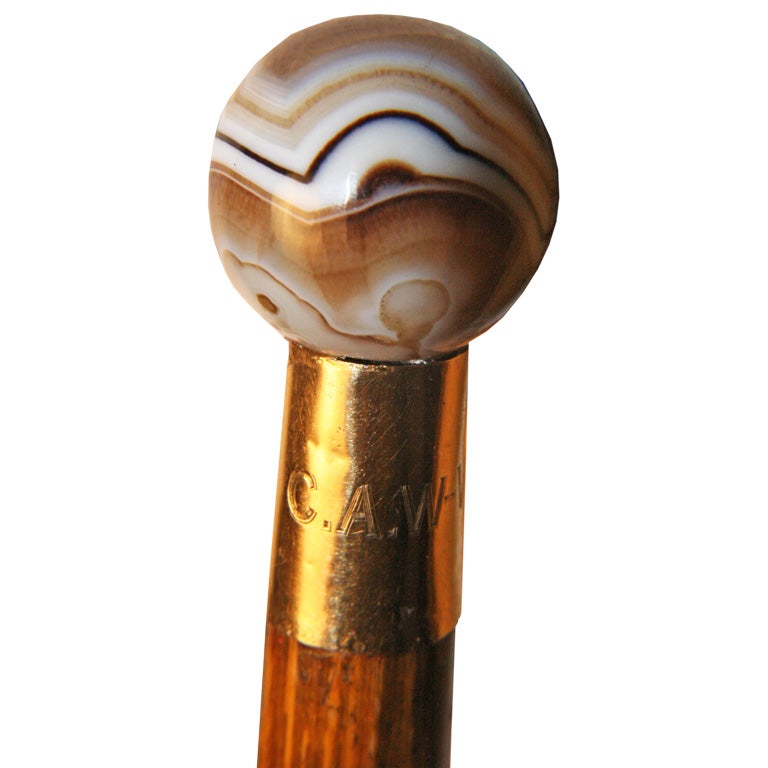 Ladies Elegant Dress Cane at 1stDibs