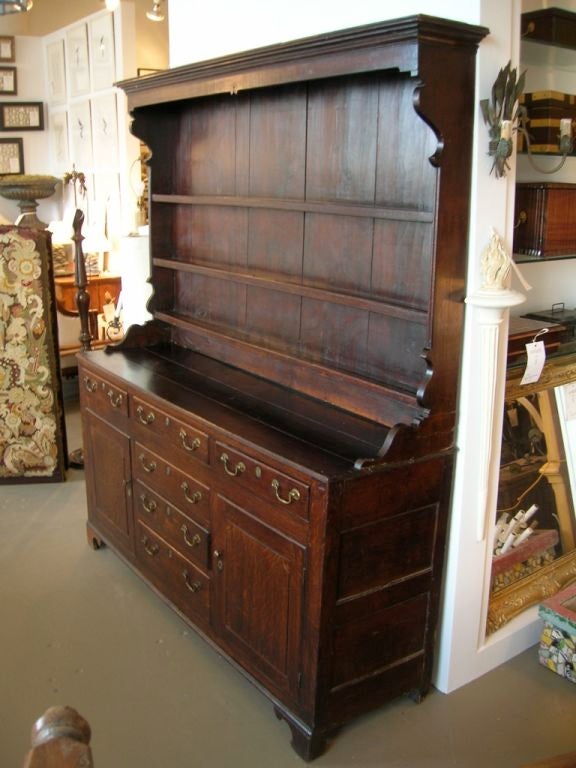 Welsh Cupboard at 1stDibs
