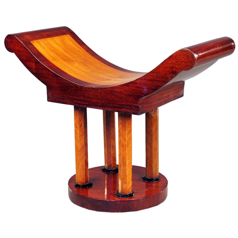 Taboret Vintage - 4 For Sale on 1stDibs | vintage taboret, vintage ...