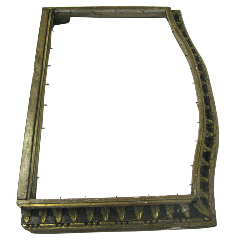 18th Century Italian Corona at 1stDibs