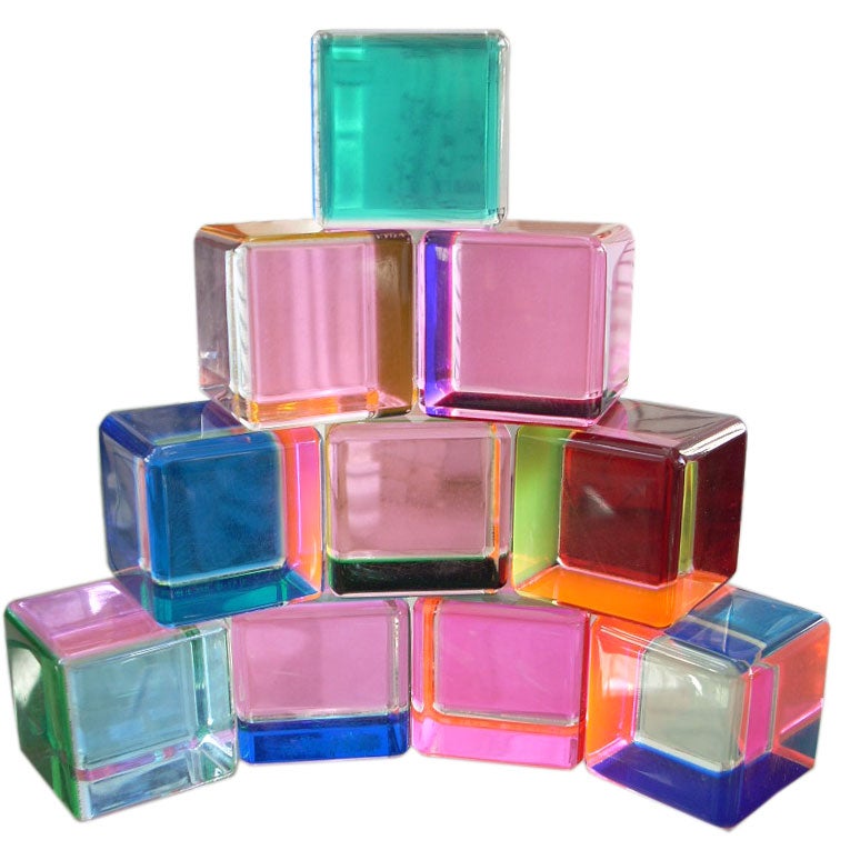 Vasa Cubes at 1stDibs | vasa cubes price