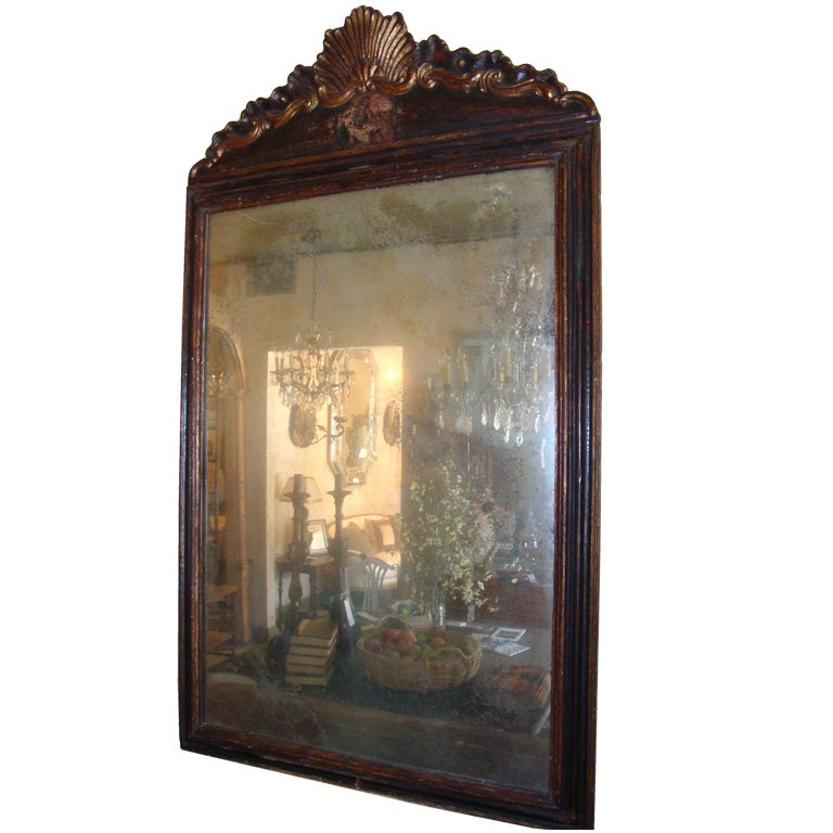 Spanish Colonial Frame at 1stDibs