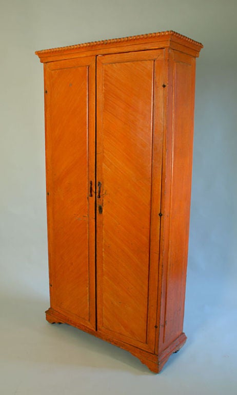 Antique Mexican Trastero - Oaxaca at 1stDibs