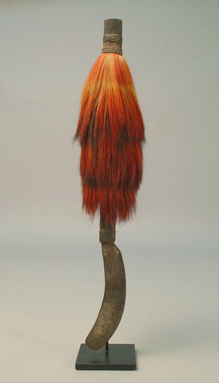 Antique Naga Dao at 1stDibs