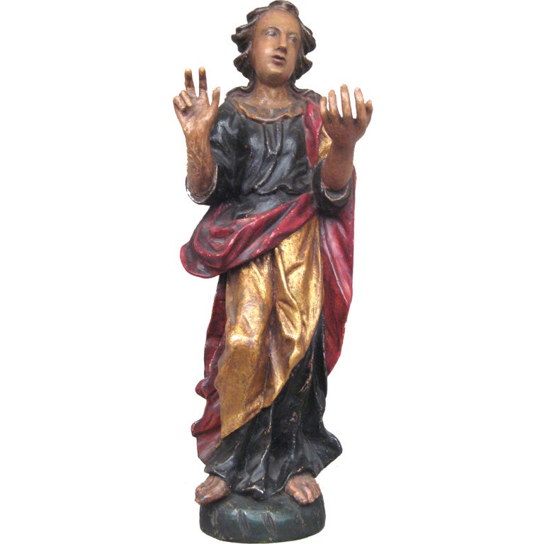 Italian Santos at 1stDibs