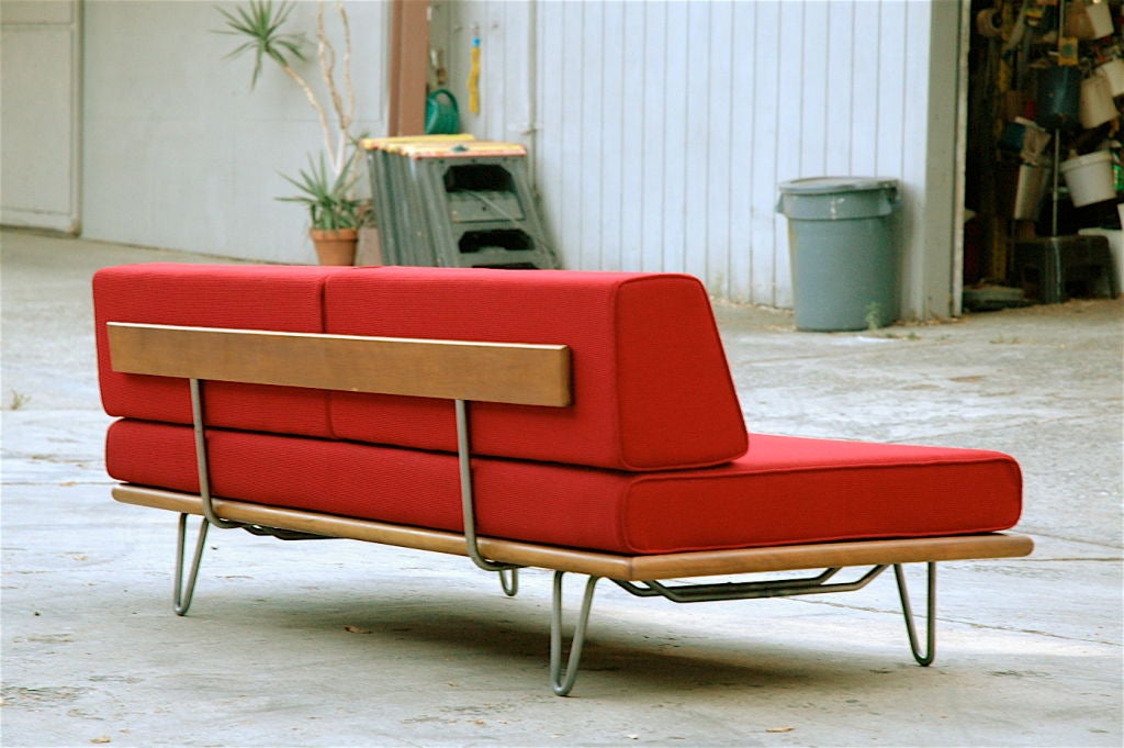 Nelson Daybed at 1stDibs