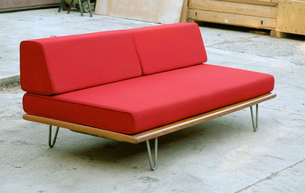 Nelson Daybed at 1stDibs