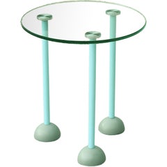 Memphis Side Table at 1stDibs