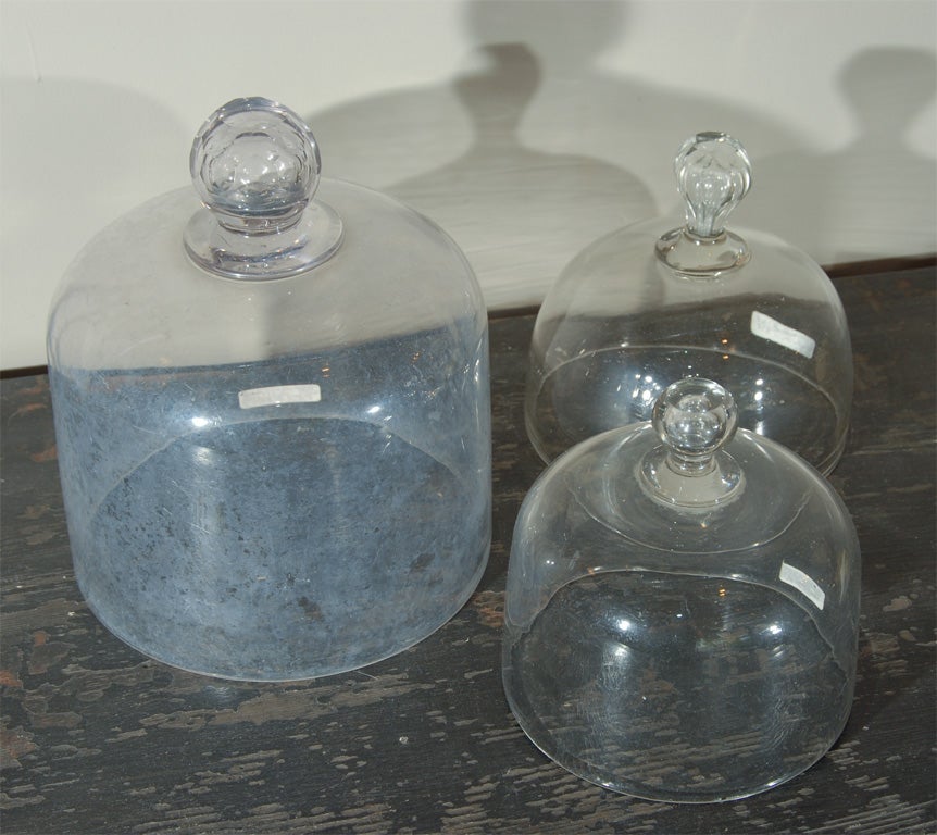 Cloches For Sale at 1stDibs