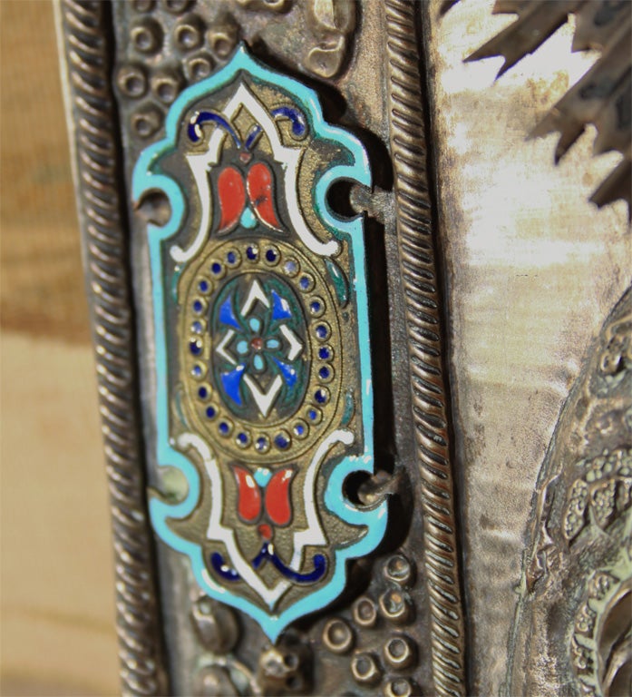 Antique Russian Icon at 1stDibs