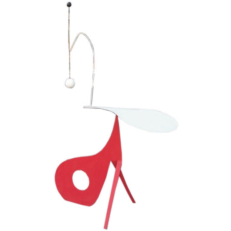 Massive stabile sculpture by Manuel Marin at 1stDibs | manuel marin wife