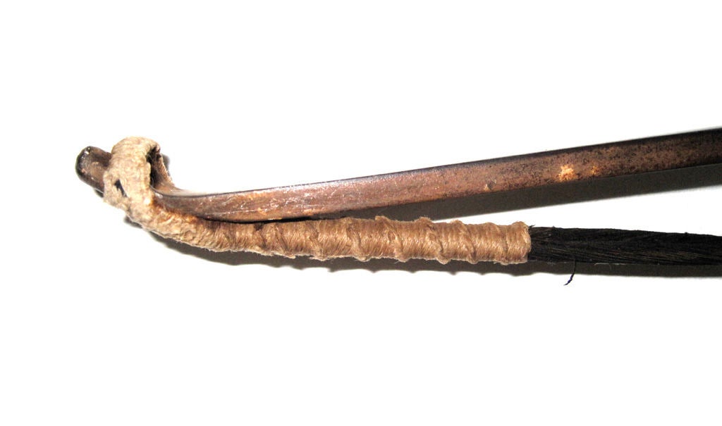 Beautiful French "Birding" Crossbow For Sale at 1stDibs