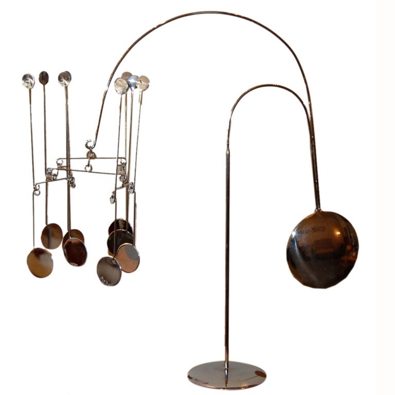 Francois Colette Mobile at 1stDibs