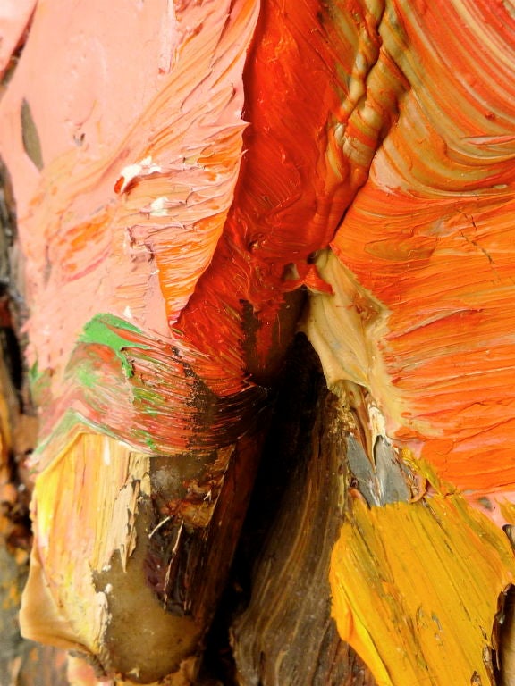Dennis Hare Painting at 1stDibs