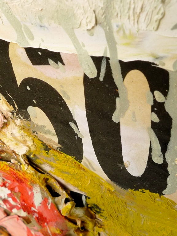 Dennis Hare Painting at 1stDibs