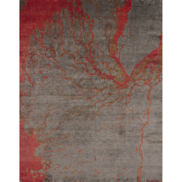 Lena Delta by Joseph Carini at 1stDibs