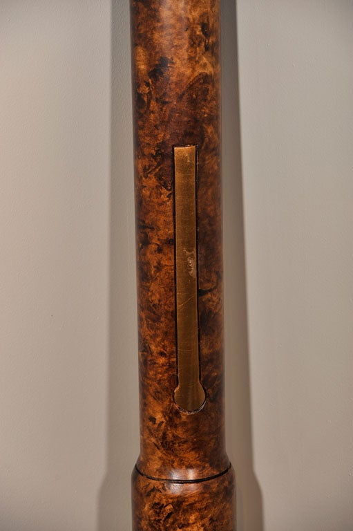 GIANT Fountain Pen - Store Display at 1stDibs