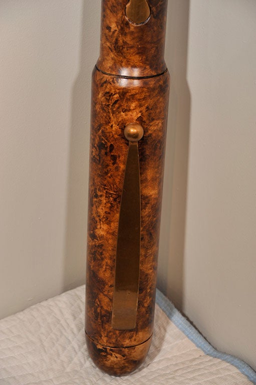 GIANT Fountain Pen - Store Display at 1stDibs