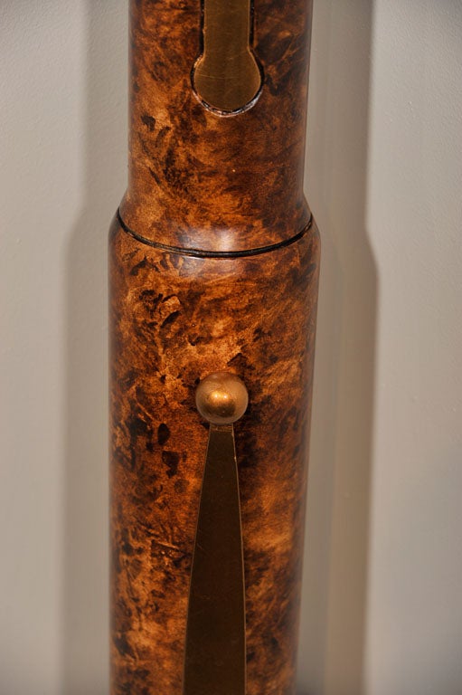 GIANT Fountain Pen - Store Display at 1stDibs