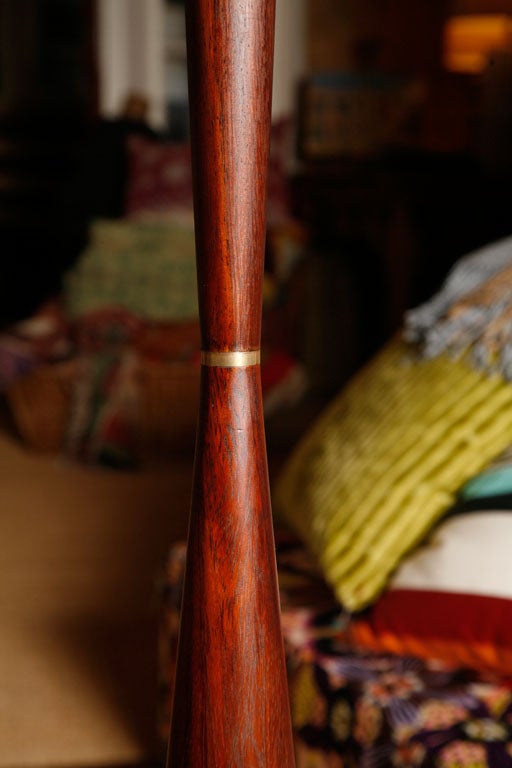 Paul McCobb Floor Lamp at 1stDibs