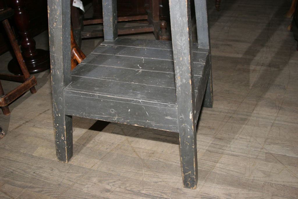 Rotating Sculpture Stand at 1stDibs | sculpture rotating stand ...