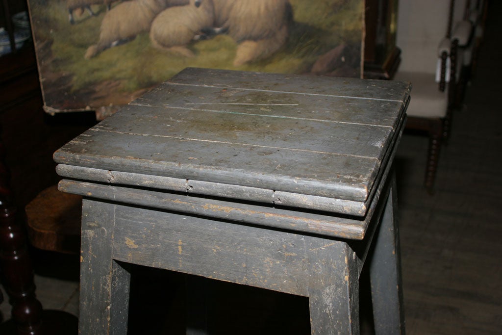 Rotating Sculpture Stand at 1stDibs | sculpture rotating stand ...