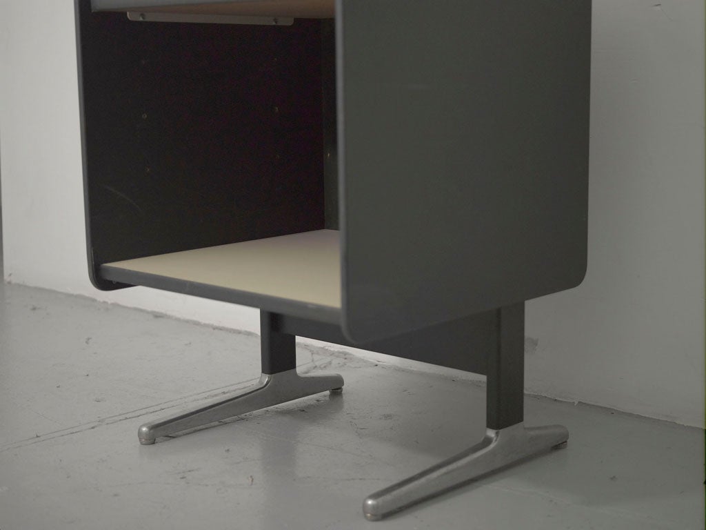 Herman Miller Lectern For Sale at 1stDibs