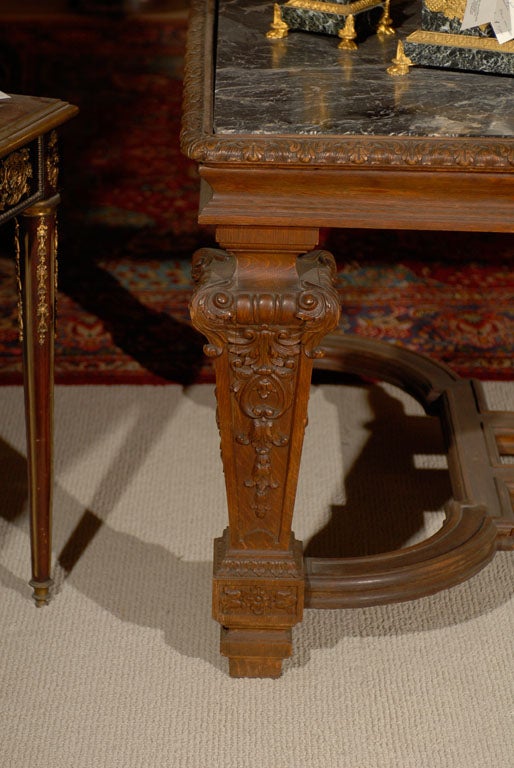 Regence style table For Sale at 1stDibs | style regence