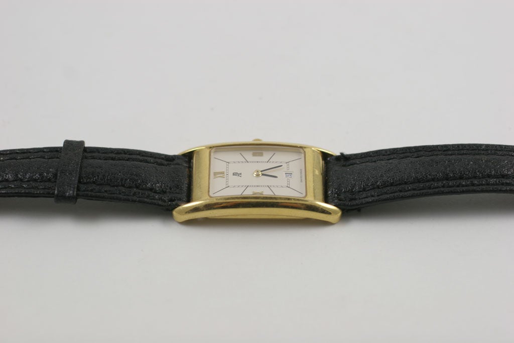 AP Mens Watch For Sale at 1stDibs
