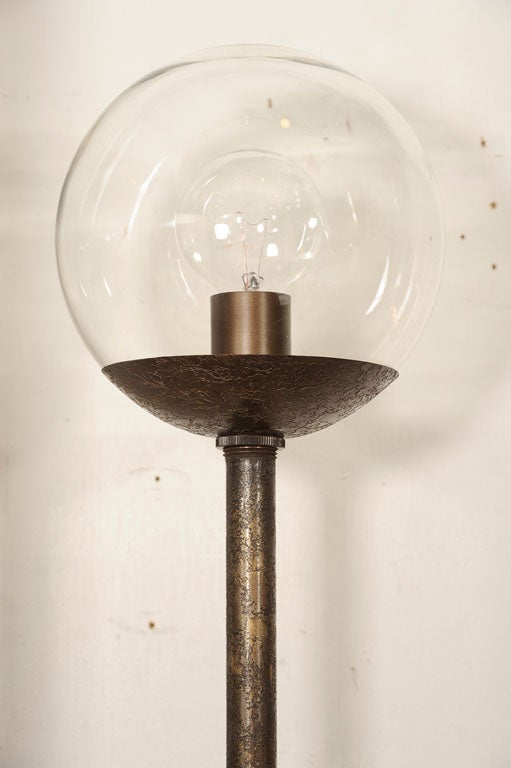 Lightolier Wall Sconce at 1stDibs
