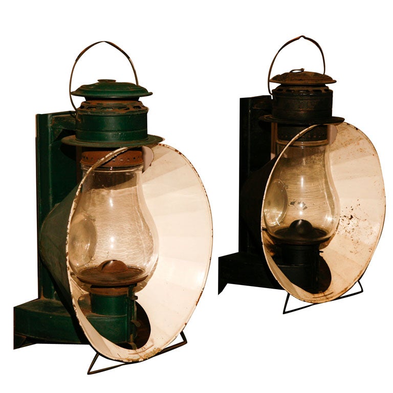 Antique Dietz Lanterns - For Sale on 1stDibs | collectible dietz lanterns prices, dietz lantern ...