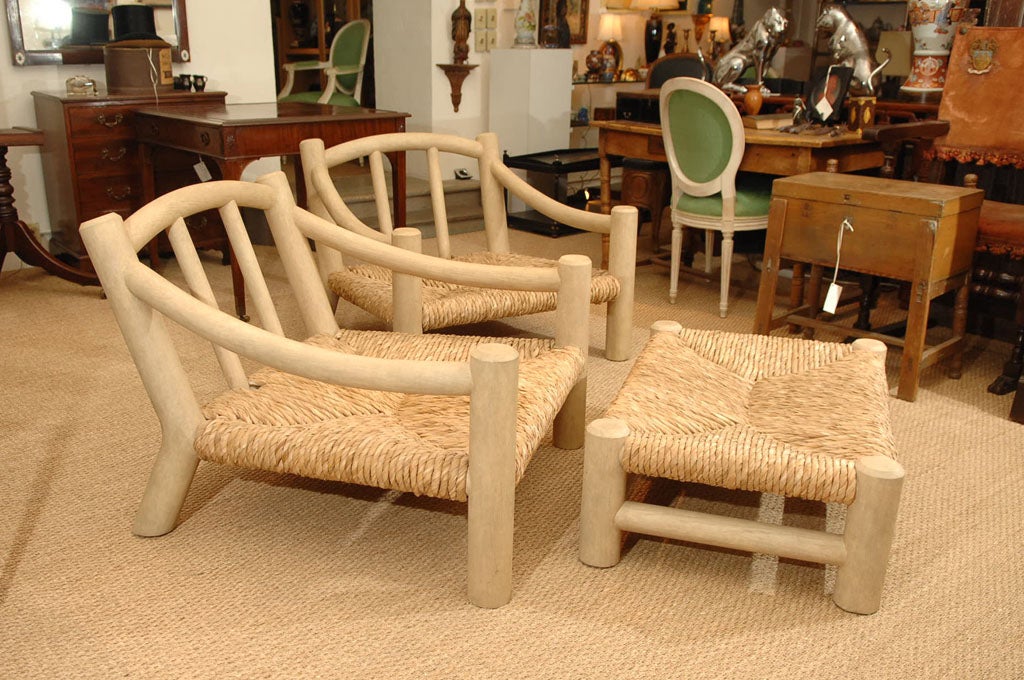 Outdoor Furniture by Michael Taylor at 1stDibs | michael taylor outdoor ...