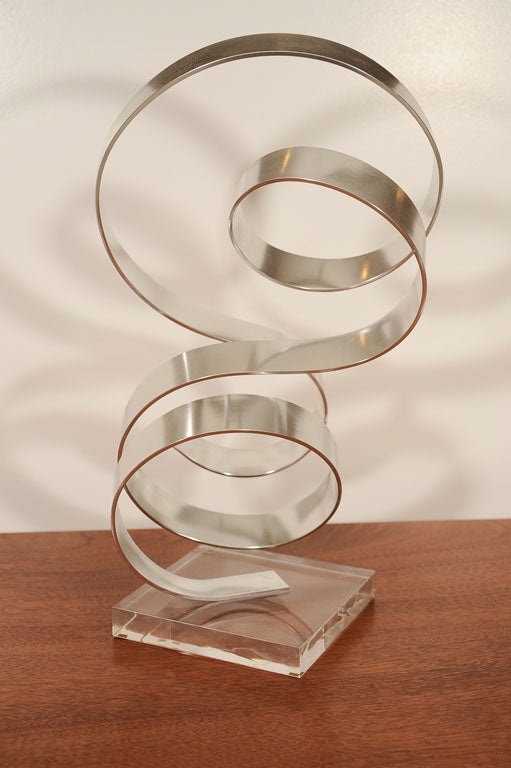 Dan Murphy Sculpture at 1stDibs