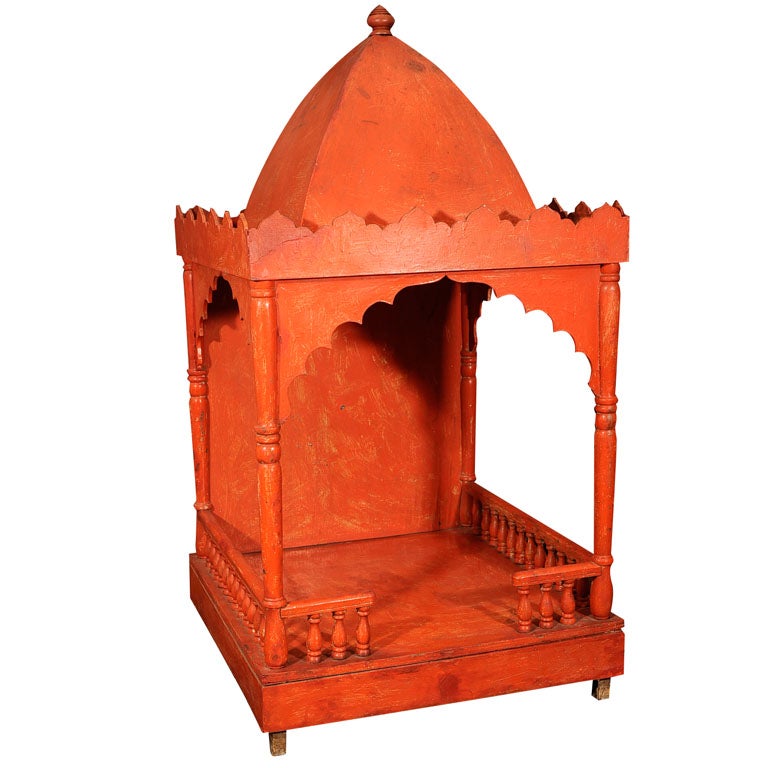 Indian Altar - 12 For Sale on 1stDibs | indian altar table, small ...