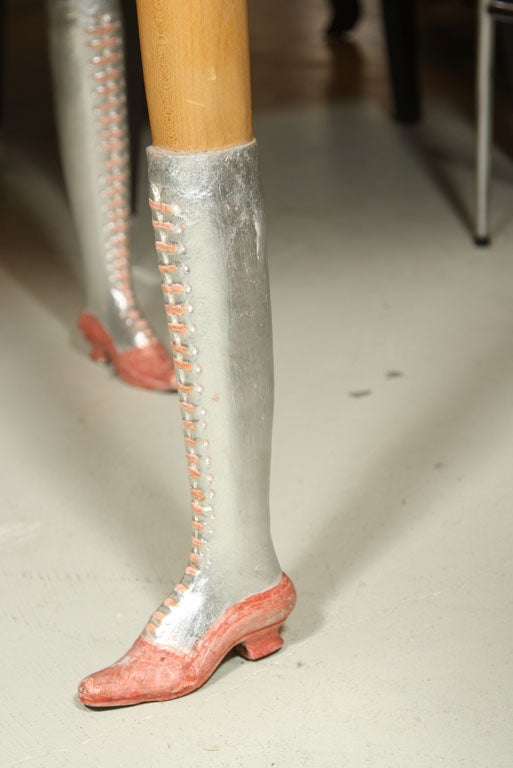 Salvador Dali Table Designed for "Spellbound" at 1stDibs | spellbound ...