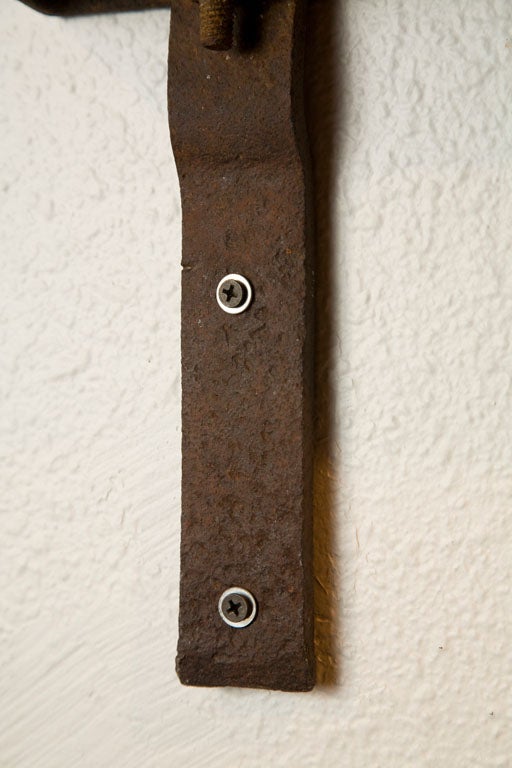 Carnival Midway Shooting Gallery Target Rack at 1stDibs